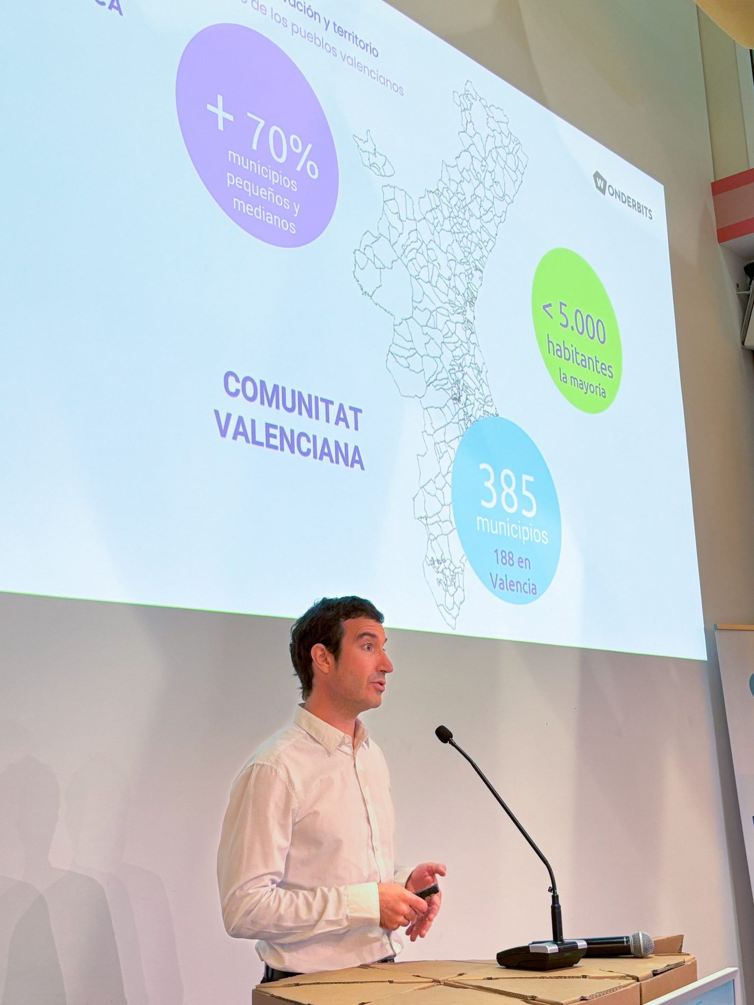 valgrAI – Valencian Graduate School and Research Network of Artificial ...