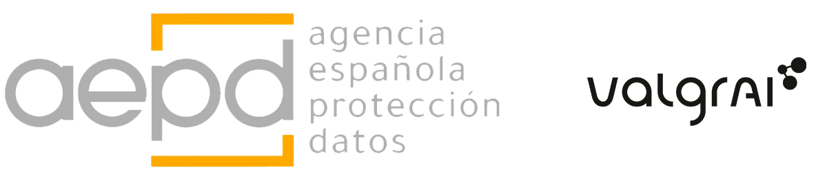 Formulario de Privacidad AEPD – valgrAI